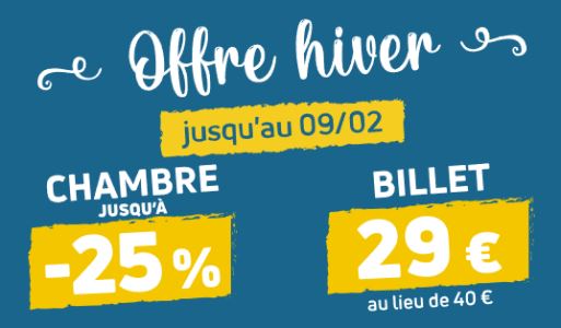 Promo Billet Zoo Beauval pas cher ️ Réduction Entrée 2025