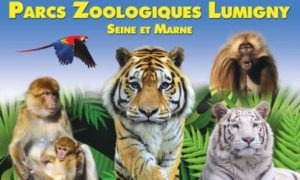 Parc des Félins Lumigny Safari Réserve | Tarifs Promo Horaires 2024 Adresse