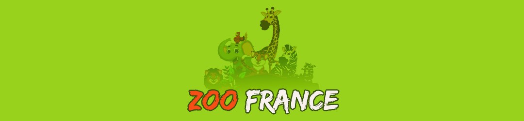 Carte des Zoos en France - Parcs animaliers et Aquariums